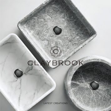 LATEST CREATIONS « Claybrook