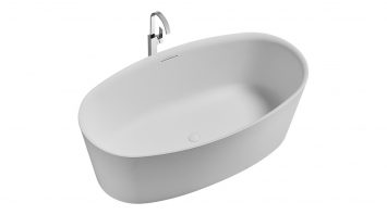 SOHO BATH « Claybrook