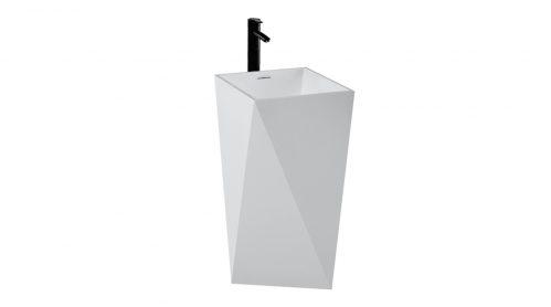 Free Standing Basins « Products « Claybrook